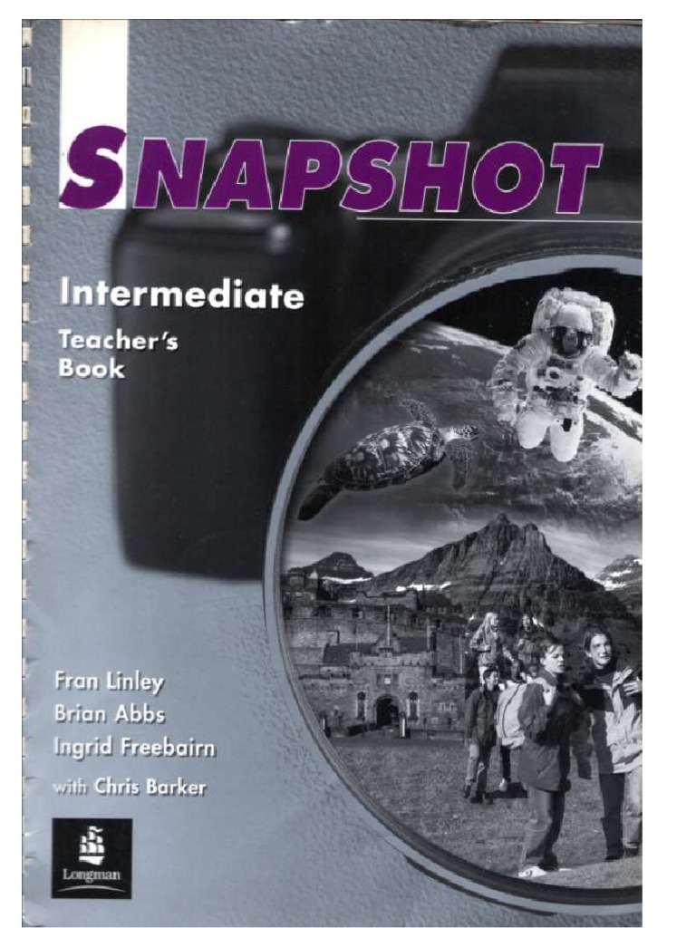 SNAPSHOT Intermediate TB SB Interleaved Reduced | PDF