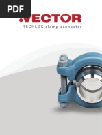 Grayloc Catalog | PDF | Pipe (Fluid Conveyance) | Electrical Connector