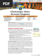 History Grade 11 Unit 4 | PDF | Byzantine Empire | Charlemagne