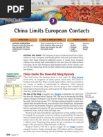 Understanding Imperial China: Dynasties, Life, and Culture | PDF ...