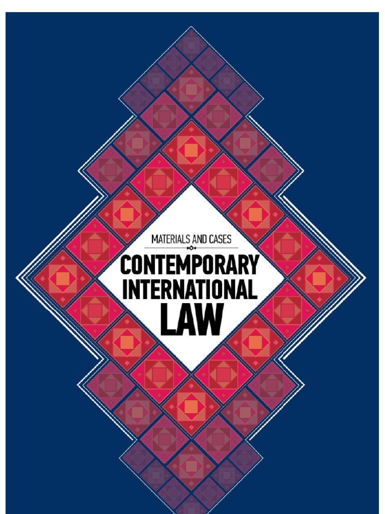 Law | PDF