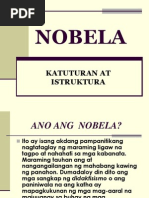 Elemento NG Nobela | PDF