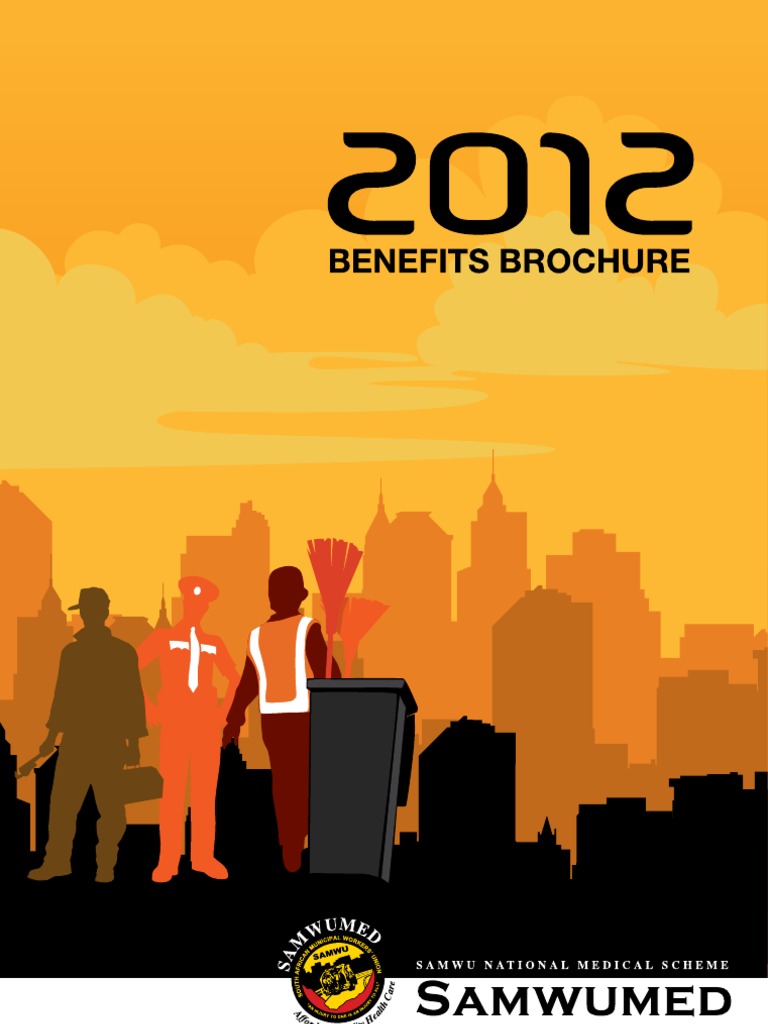SAMWUMED Medical Scheme Benefits Overview | PDF | Candidiasis | Dentistry