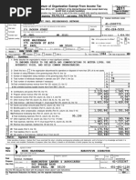 I10 Form | PDF | Tax Return (United States) | Social Security Number