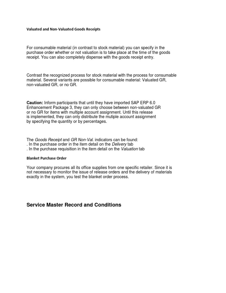 Valuated and Non | PDF