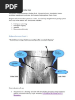 Knee Exercises-OrthoInfo - AAOS | PDF | Foot | Knee