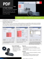Optitex Implementation Guide | PDF | Installation (Computer Programs) | 3 D Computer Graphics