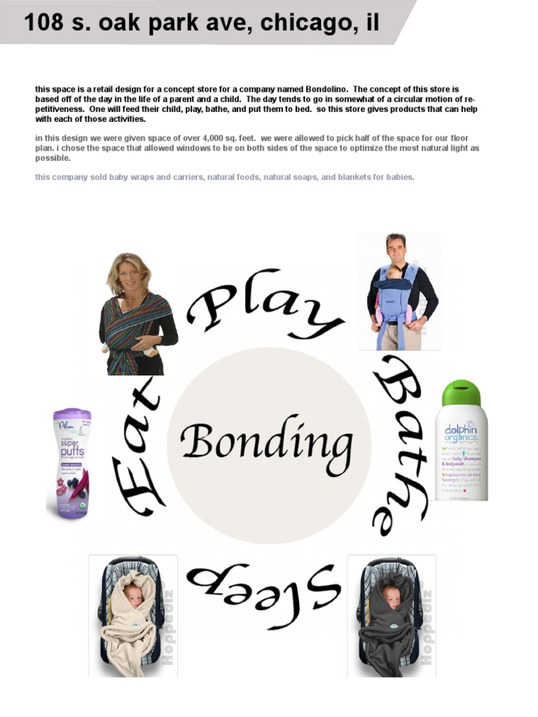 Christina Erickson Portfolio 2012 | PDF | Retail