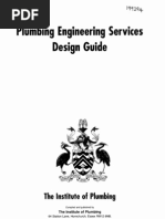 Bs 6700 Pipe Sizing | PDF
