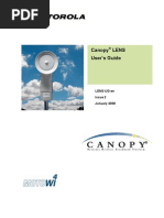 Atoll User Guide | PDF | Antenna (Radio) | Radio Propagation