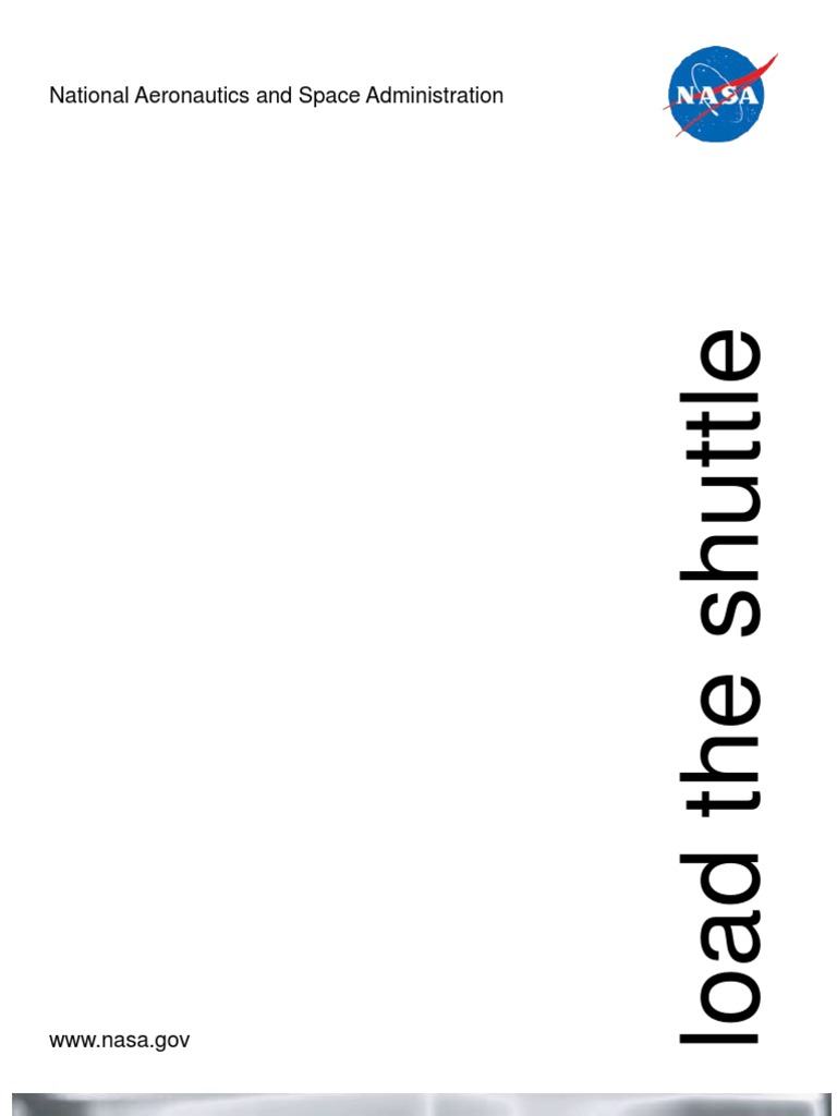 Space Shuttle Classroom Projects | PDF | Teaching Methods & Materials