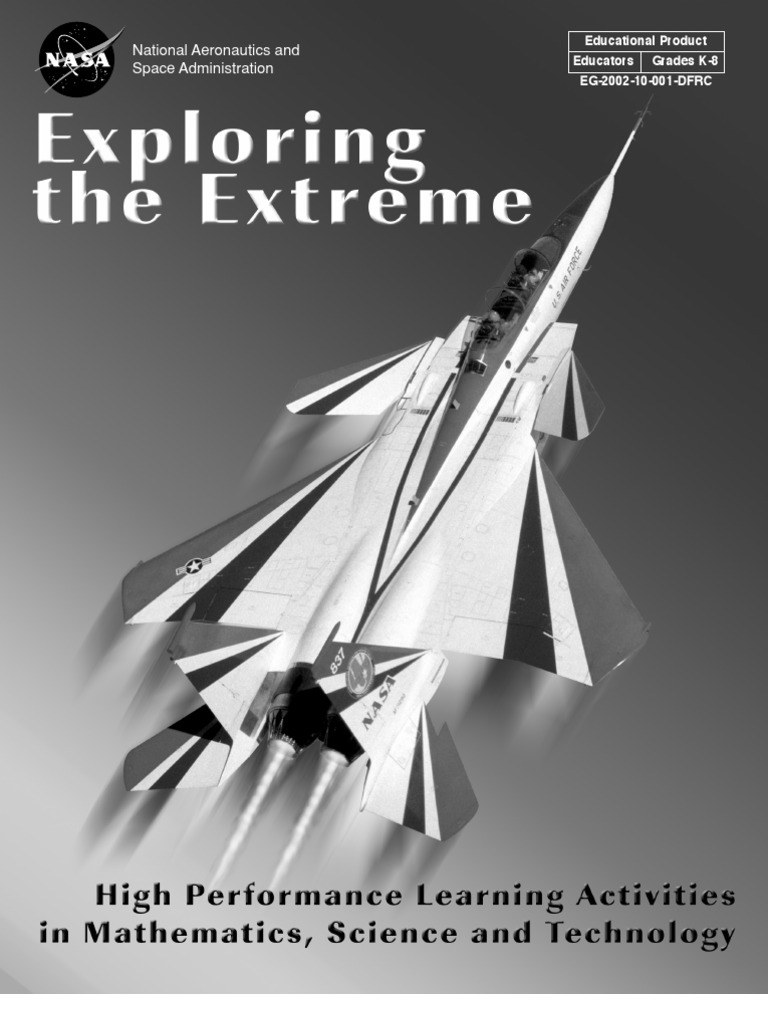 McDonnell Douglas F-15 STOL | PDF | Aircraft Flight Control System ...