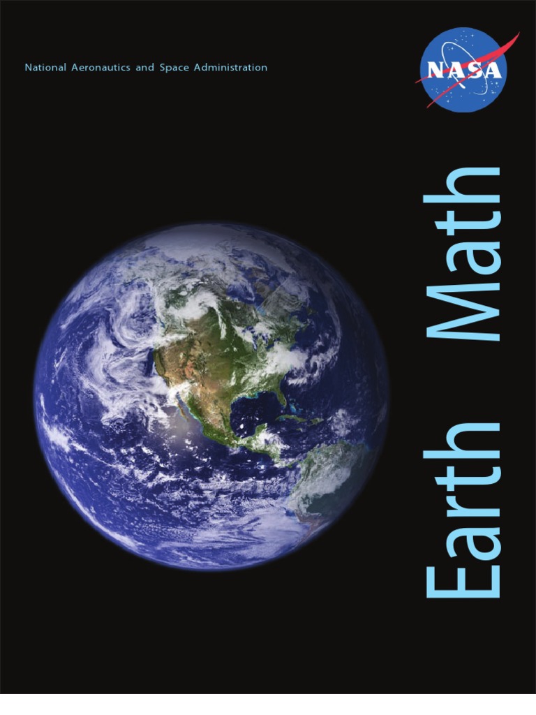Earth Math Classroom Activities | PDF | Ultraviolet | Longitude