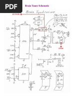 Drawings Kozyrev Mirrors - Kozyrev Mirrors With Your Own Hands | PDF