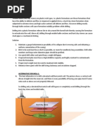Buoyancy Factor Calculation in Drilling | PDF | Buoyancy | Mass