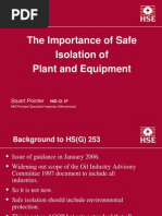 HSG 253 | PDF | Occupational Safety And Health | Safety