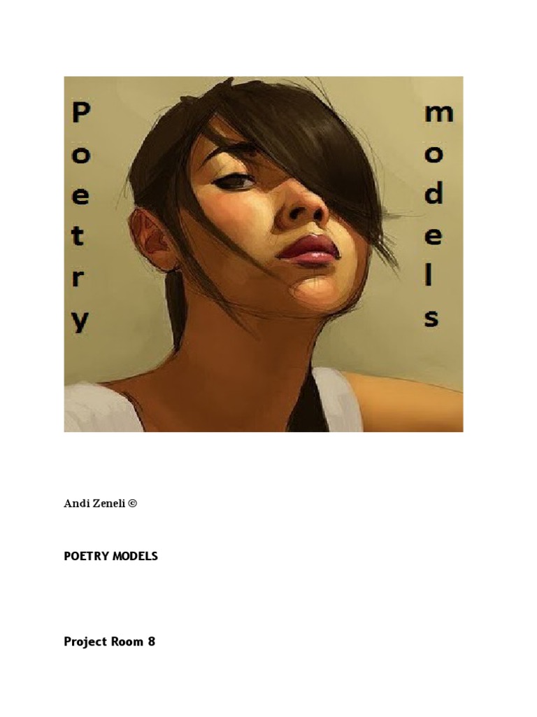 Poetry Models | PDF | Nature
