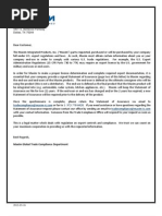 Explanatory Notes To The Harmonized System Hts Cycle 2012 2017 by World ...