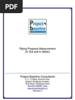 Pipe Fittings Surface Area | Pipe (Fluid Conveyance) | Plumbing