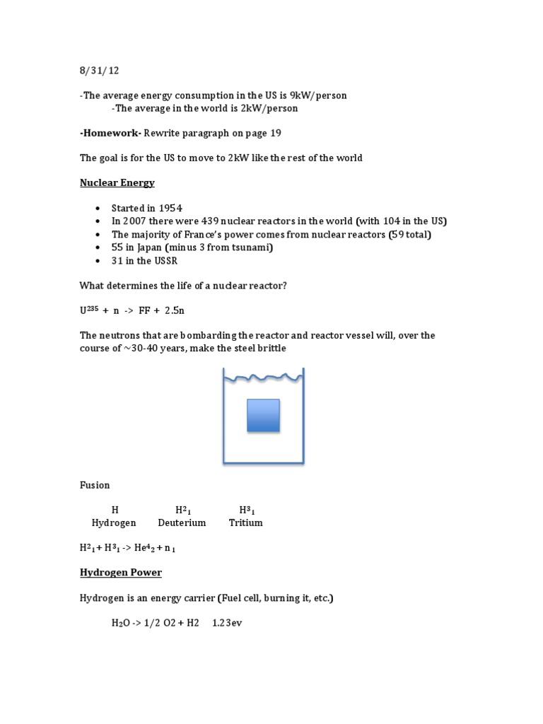 Homework-Rewrite Paragraph On Page 19 | PDF