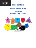 Beamer Theme and Color Gallery | PDF