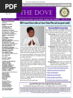 Sample Letter To CDA | PDF