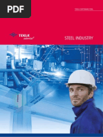 Tekla Connection PDF | PDF