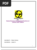 Ojt Integration Paper Real | PDF | Corporate Social Responsibility ...