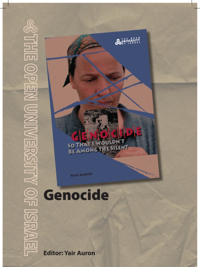 Genocide - Sample Chapters | PDF | Genocides | The Holocaust