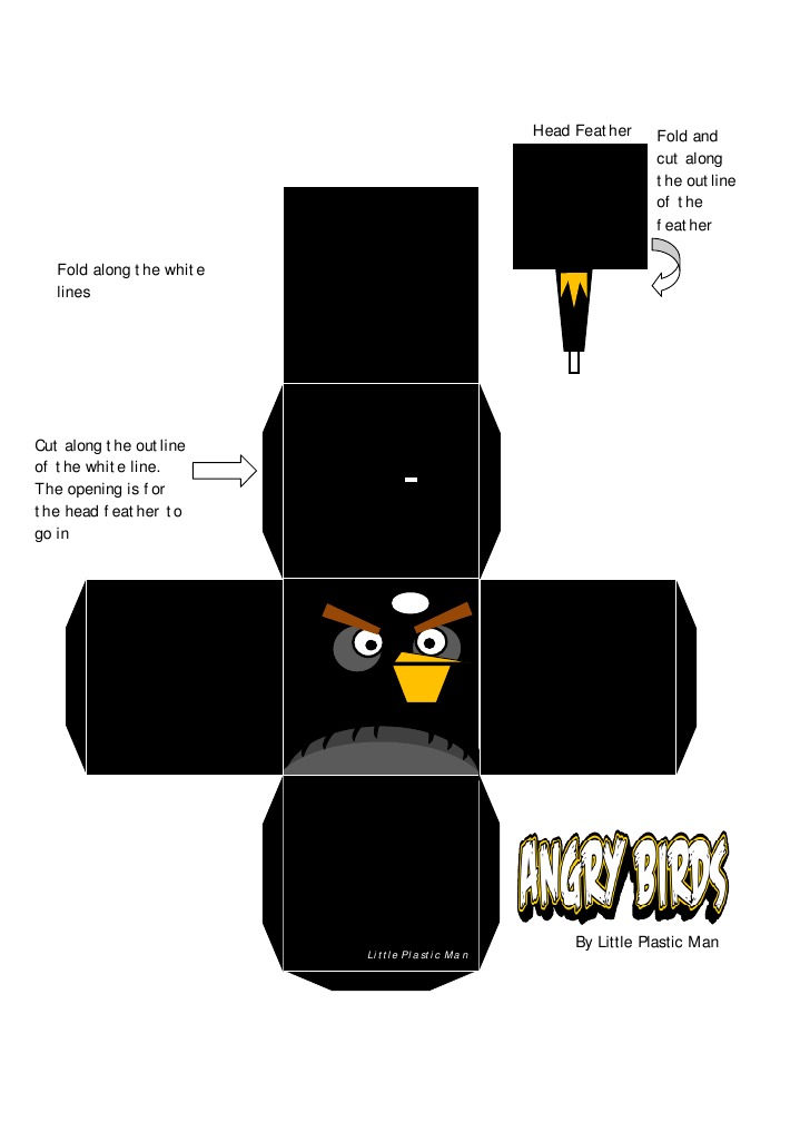 Black Bird | PDF
