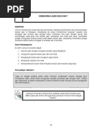 Tajwid - Kenali Bacaan Nun Syaddah Dan Mim Syaddah | PDF