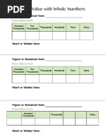Geometry Quick Guide 1: Angles: Angle Types Angle Rules | PDF