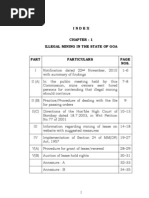 Sample TOR For Consultancy Service | PDF | Environmental Impact ...
