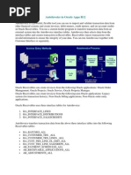 Inventory Valuation Report - Query | PDF | Sql | Databases
