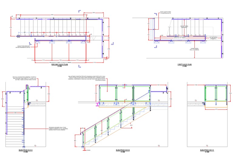 Stair 08 | PDF
