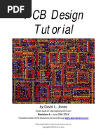 RF-Microwave PCB Design and Layout