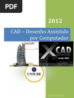 Apostila Do Solid Edge | PDF | Janela (informática) | Desenho