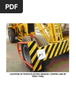 Standard Operating Procedure of Fire Hydrant System | PDF ...