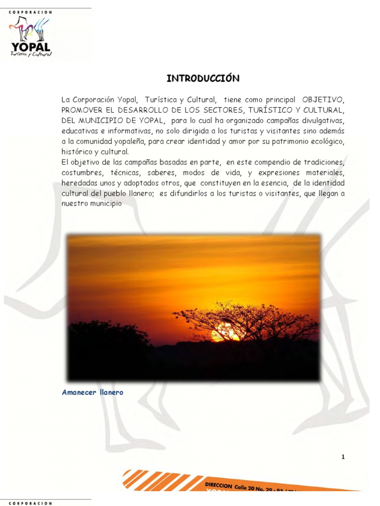 HOmbre Llanero | PDF | vaqueros | Entretenimiento (general)