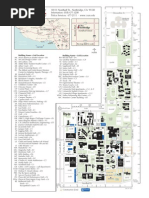 UTEP Campus Map Overview | PDF | Sports | Leisure