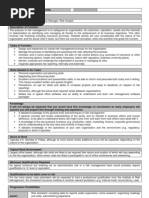 TSCA Declaration Template | PDF