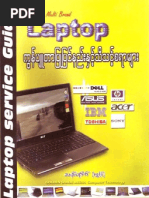 Myanmar Unicode Guide | PDF