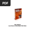 Documentary Script | PDF | Documentary Film | Filmmaking