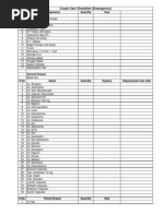 Code Blue Running Sheet | PDF | Cardiopulmonary Resuscitation ...