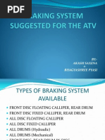 Bump and Rebound Explained | PDF | Suspension (Vehicle) | Vehicle Parts