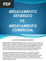 Listado de Medicamentos de La Otc 2 | PDF