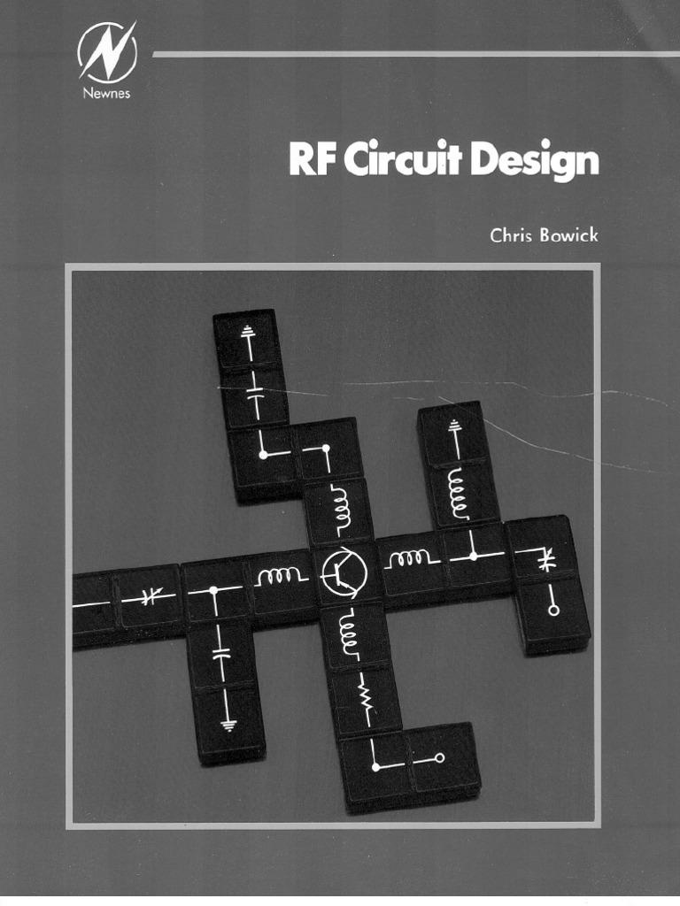RF Circuit Design - Chris Bowick | PDF