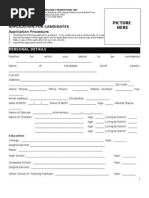 Master Guide Record Book | PDF | Seventh Day Adventist Church | Adventism