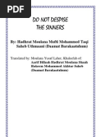 40 Durood With Meaning Transliteration | PDF | Prophets And Messengers ...
