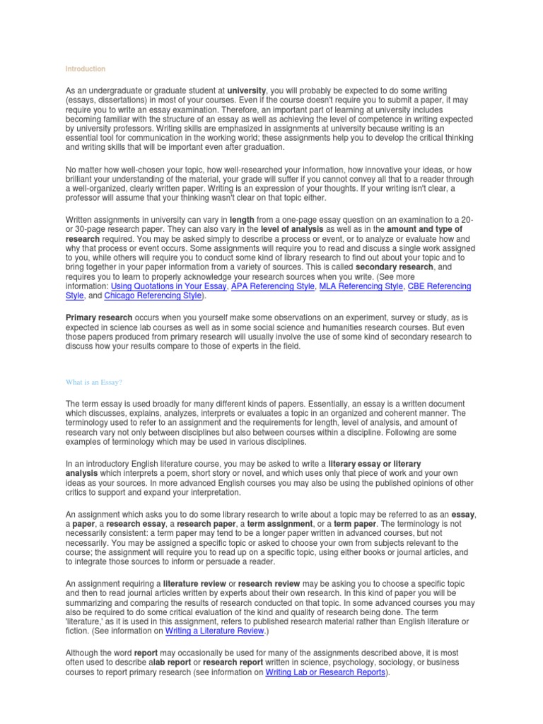 Using Quotations in Your Essay APA Referencing Style MLA Referencing ...